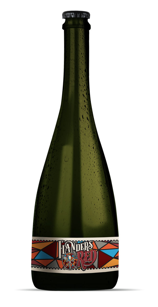 Flanders Red – The Paris Beer Co.