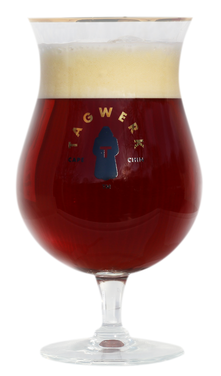 Barnyard Bully Double IPA – The Paris Beer Co.