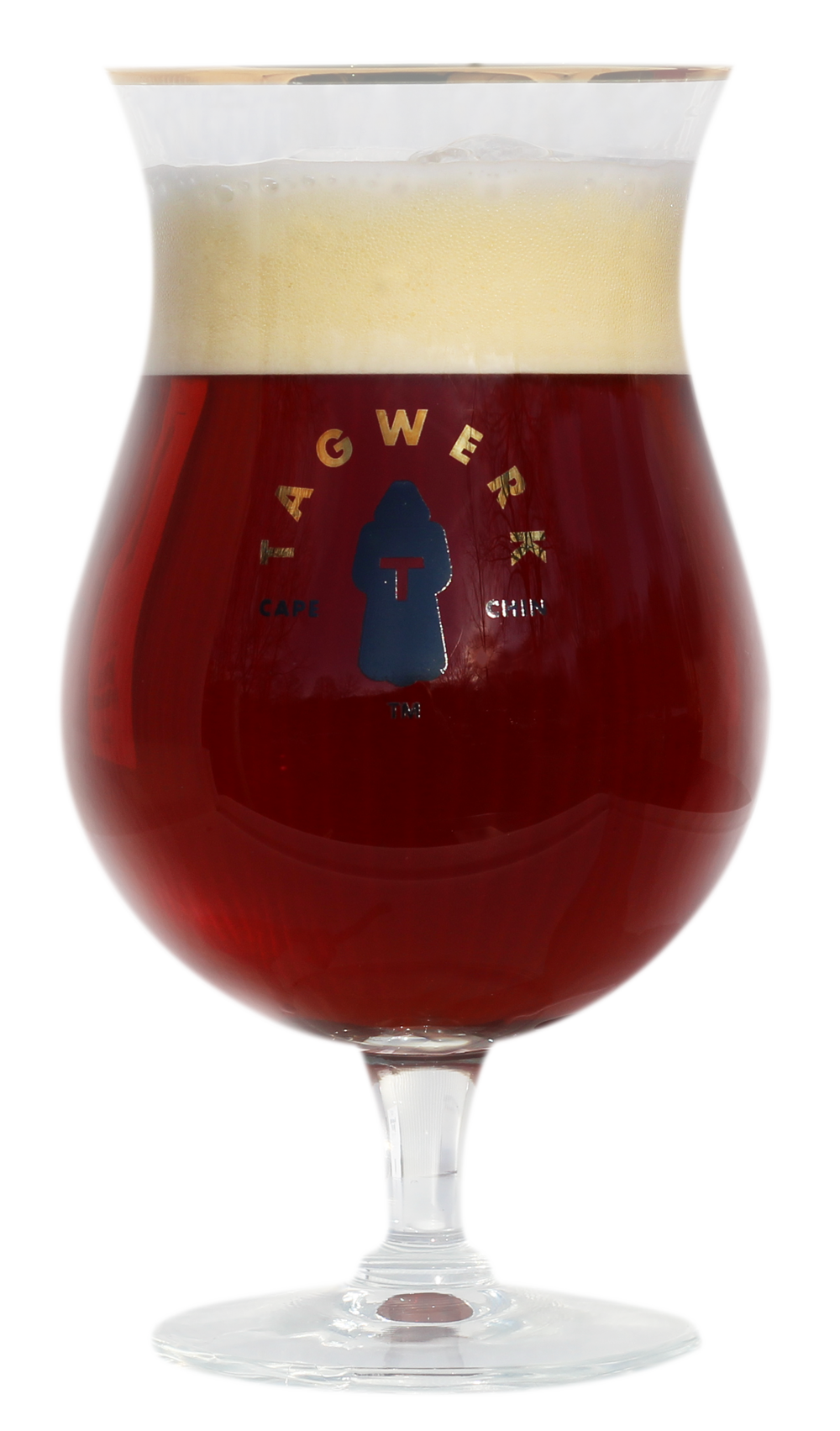 Barnyard Bully Double IPA – The Paris Beer Co.