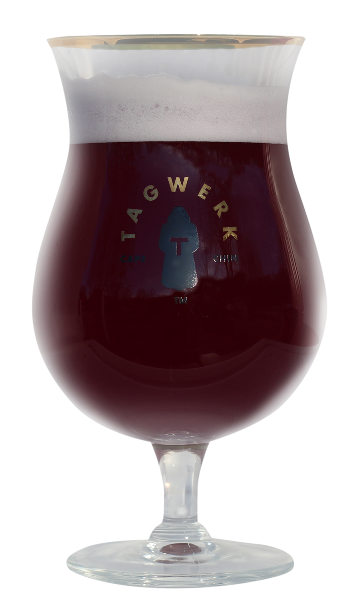 Salty Stinger Blue Raspberry Gose – The Paris Beer Co.