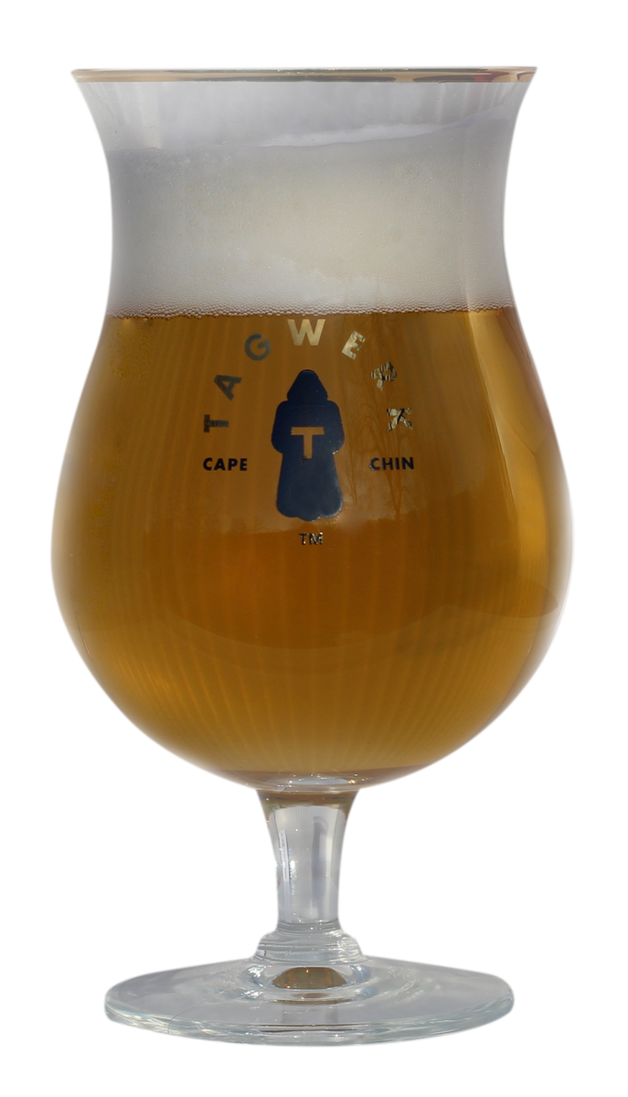 Salty Stinger Sour Gose – The Paris Beer Co.